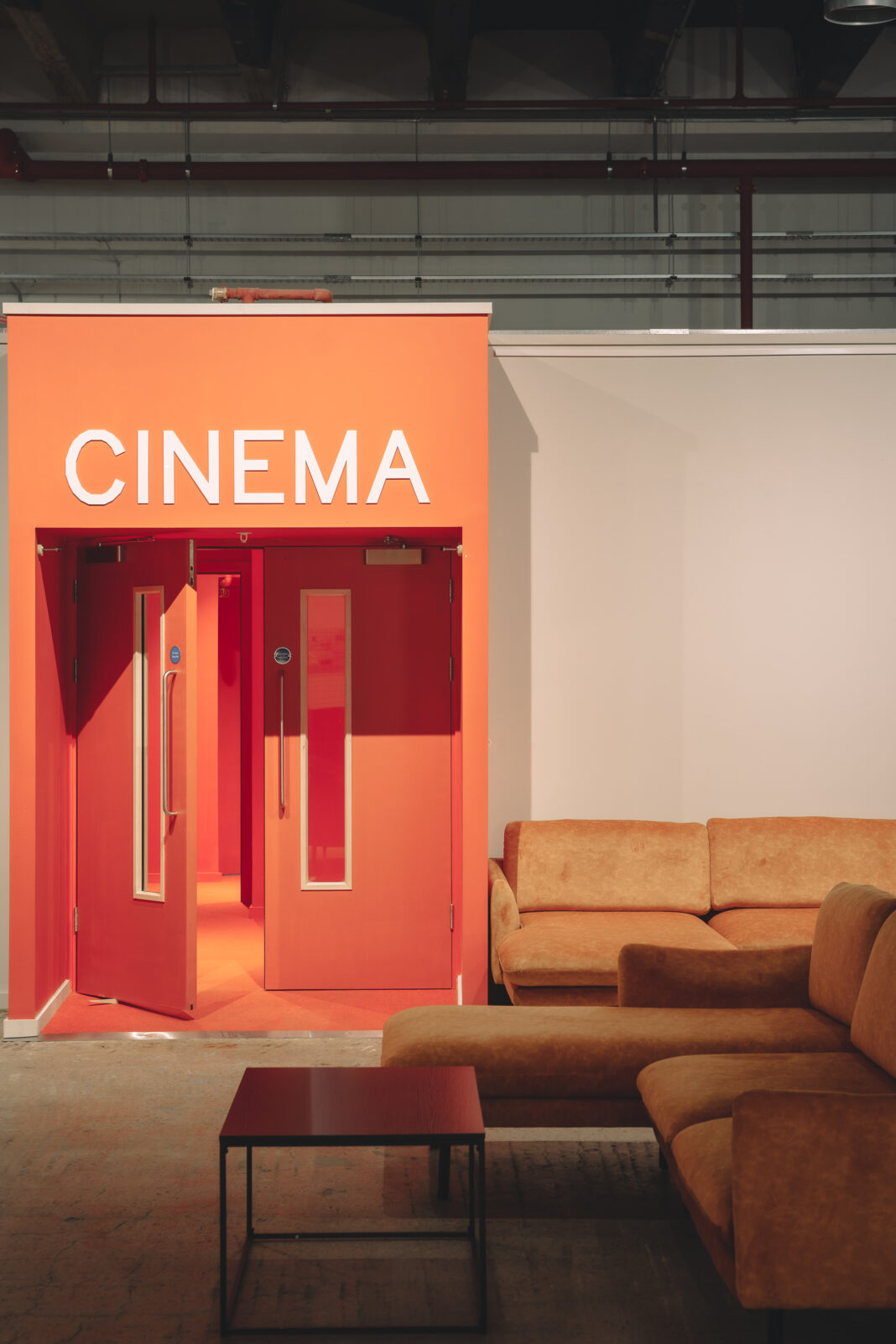 Ealing Project cinema company goes into liquidation owing nearly £2m ...