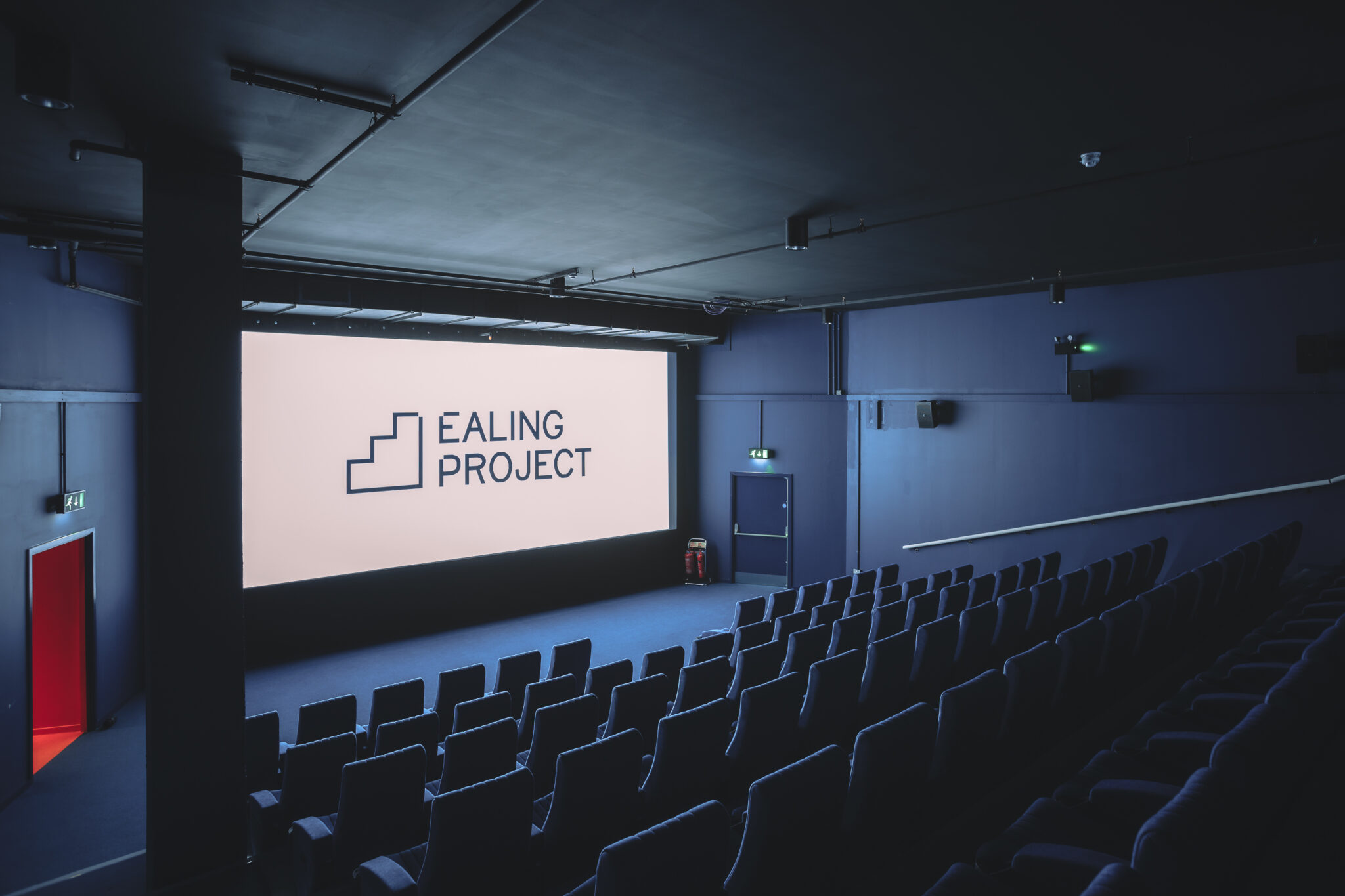 Ealing Project is now open! - EALING.NEWS - The Voice of Ealing's 7 ...