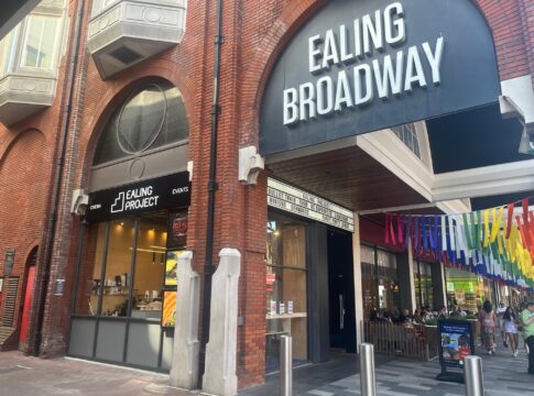 Ealing Project becomes independent venue - EALING.NEWS - The Voice of ...