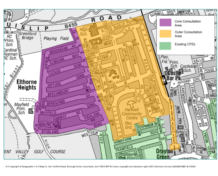 Ealing Council extends deadline for consultation on plans to expand ...