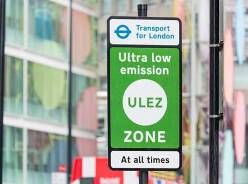 Ealing Conservatives welcome court action to stop ULEZ expansion ...