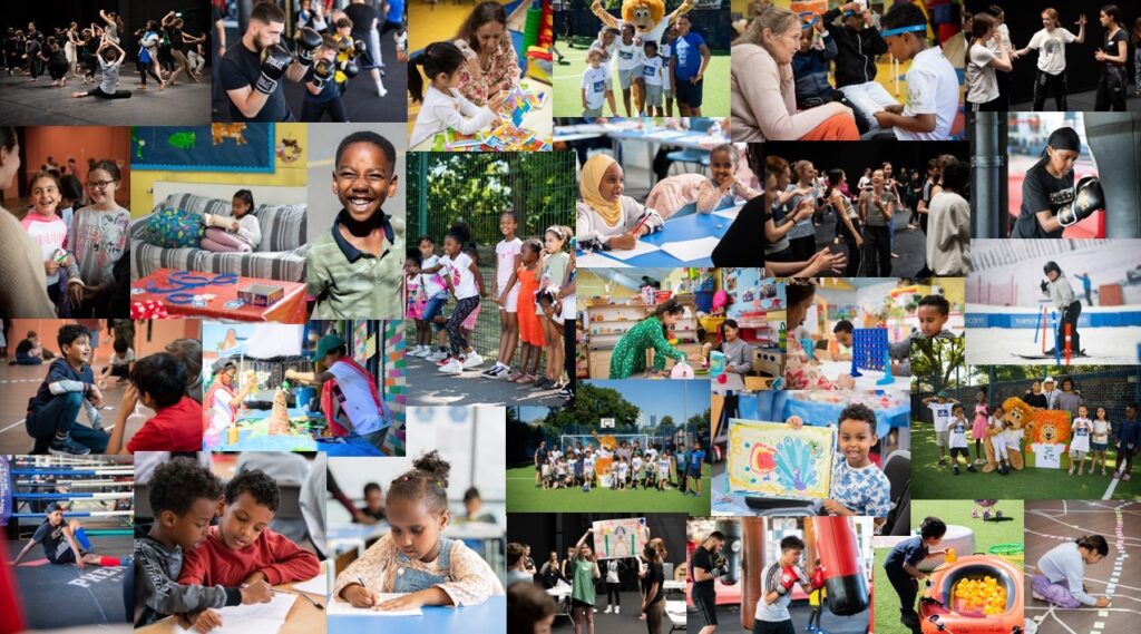 John Lyon's Charity sets new strategy to help children and young people ...