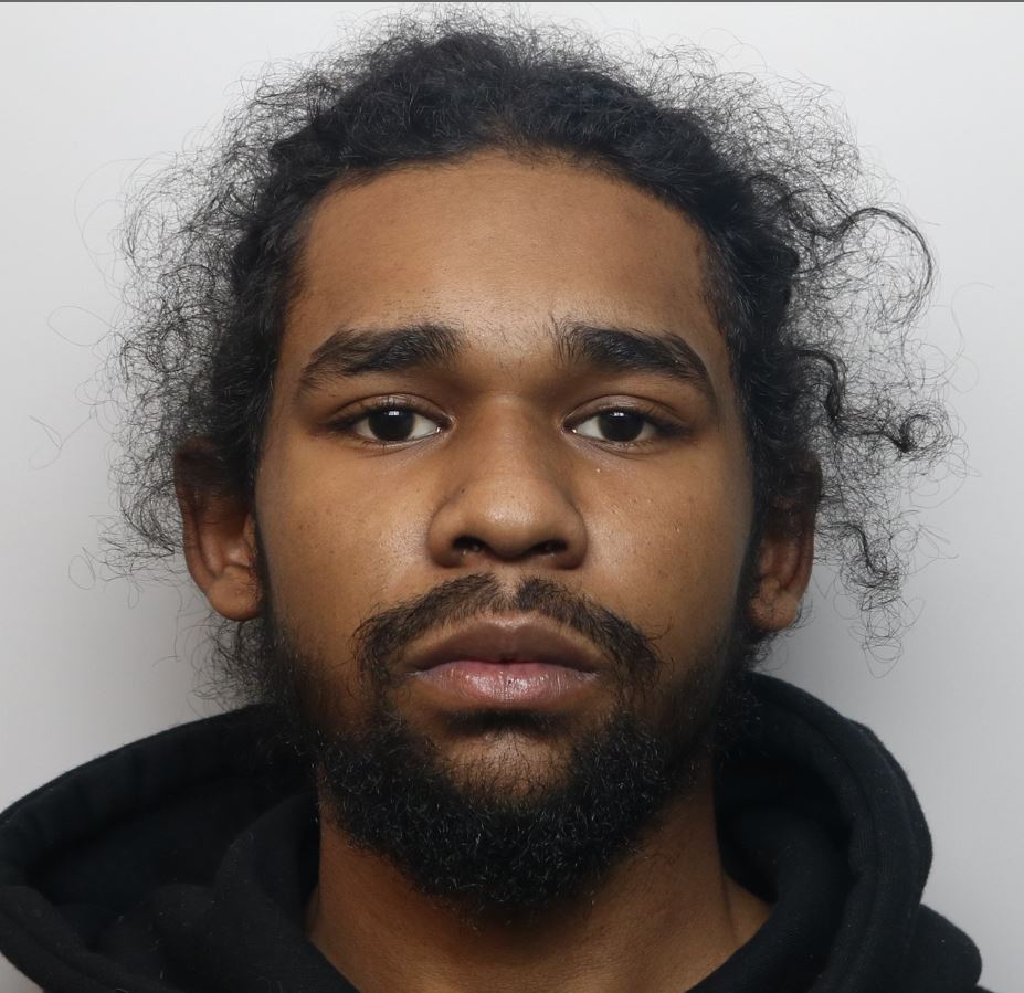Greenford man jailed for supplying drugs in Kettering - EALING.NEWS ...