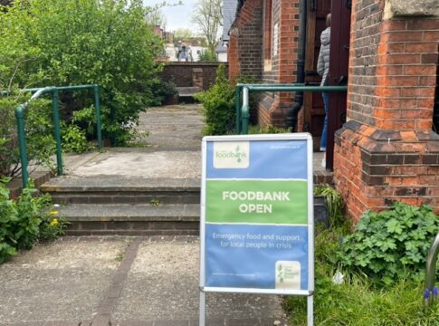 Ealing Foodbank releases February 2024 list of food and essentials ...