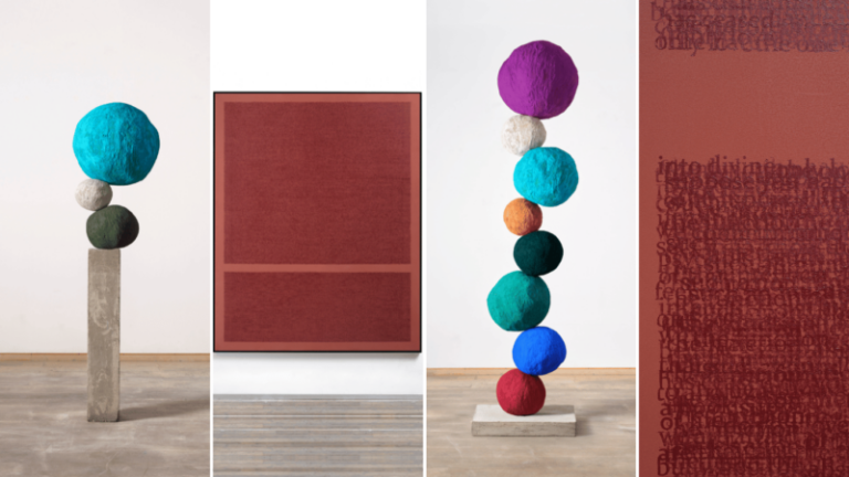 Exhibition of work by Idris Khan and Annie Morris opens at Pitzhanger ...