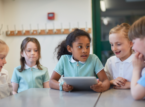 Ealing Learning Partnership scoops prestigious award - EALING.NEWS ...