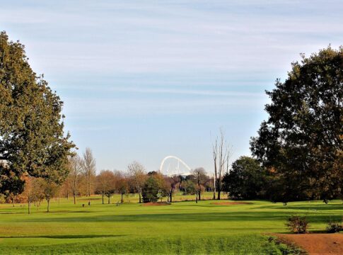 Ealing Council plans large regional park for Ealing and closing ...