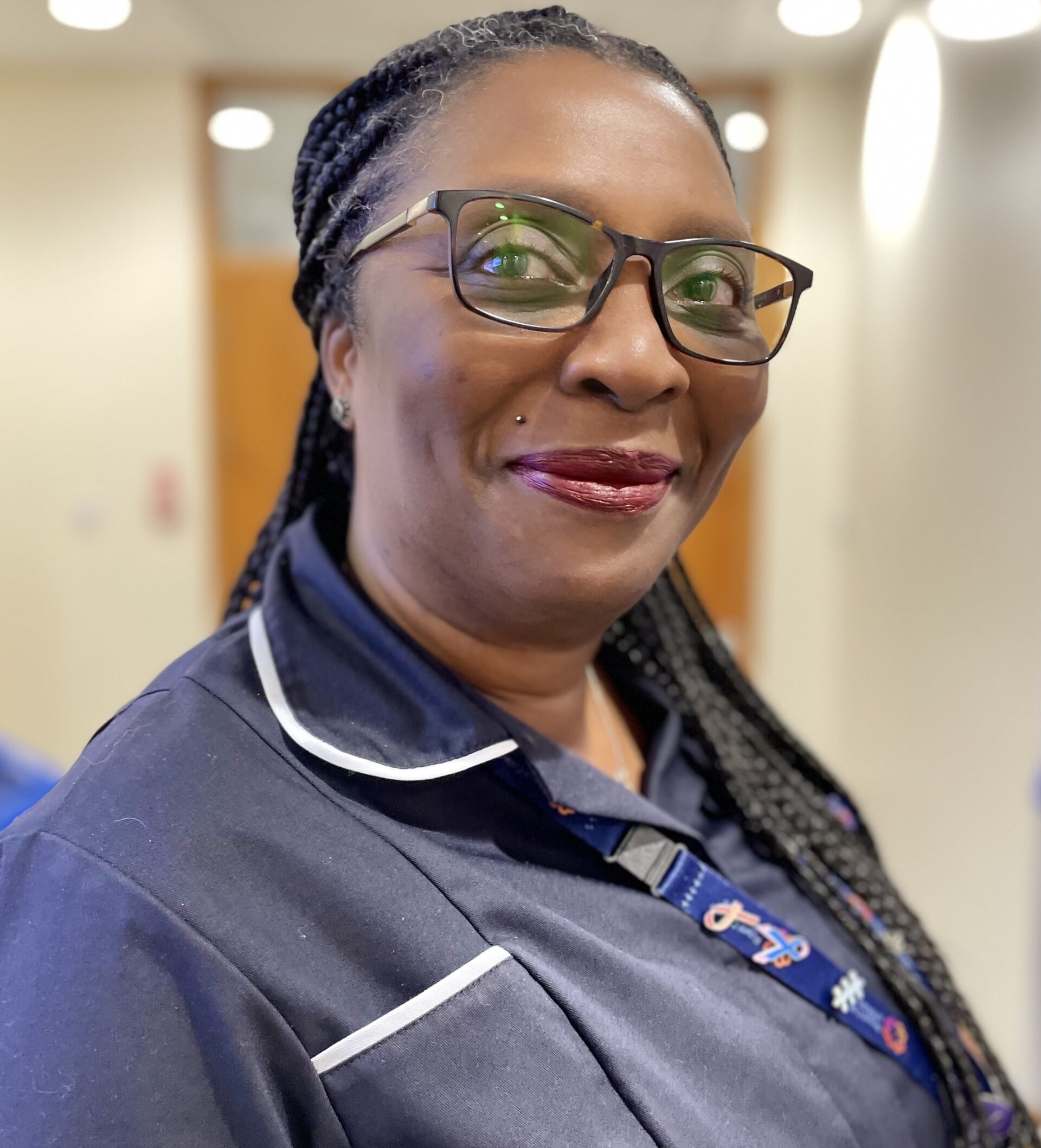 From estate agent to midwife - EALING.NEWS - The Voice of Ealing's 7 ...