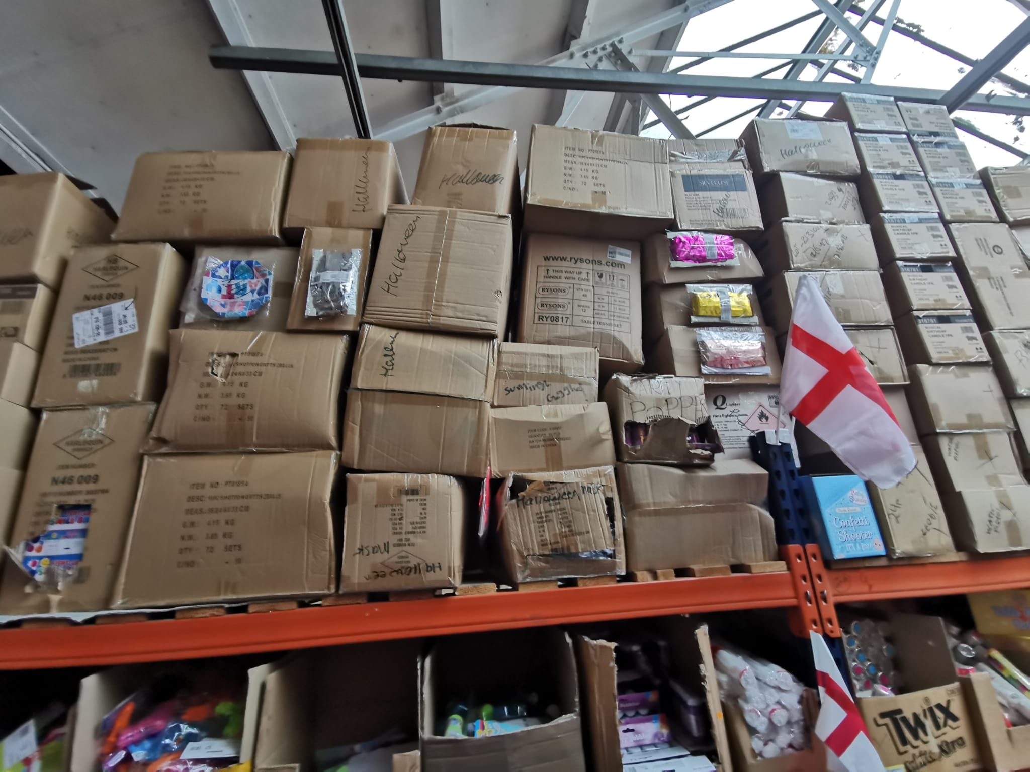 Ealing Council takes action against dangerous cash and carry - EALING ...