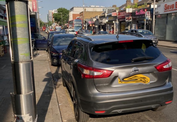 West Ealing residents want Ealing Council to take action over illegal ...