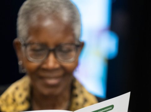 Ealing's Race Equality Commission publishes report - EALING.NEWS - The ...