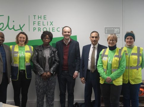 Felix Project publishes 2024 impact report - EALING.NEWS - The Voice of ...