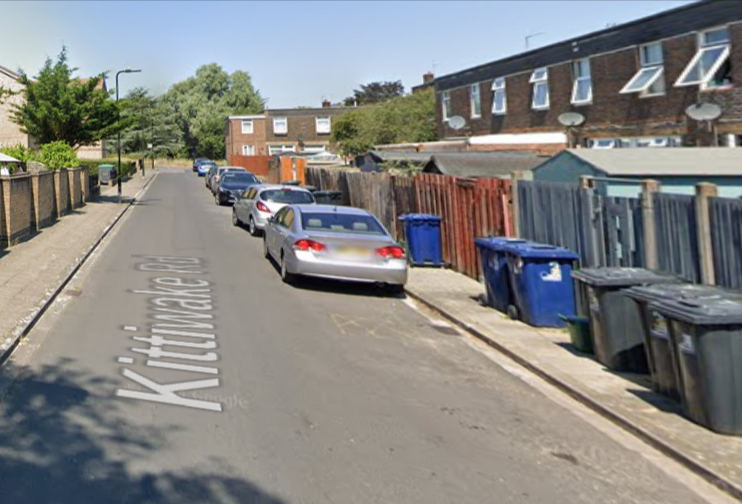 Three people rescued from Northolt house fire - EALING.NEWS - The Voice ...
