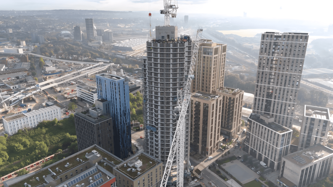 HS2 spearheading billion pound growth across West London - EALING.NEWS ...