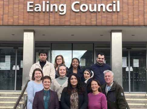 Learn Ealing gets top marks from Ofsted - EALING.NEWS - The Voice of ...