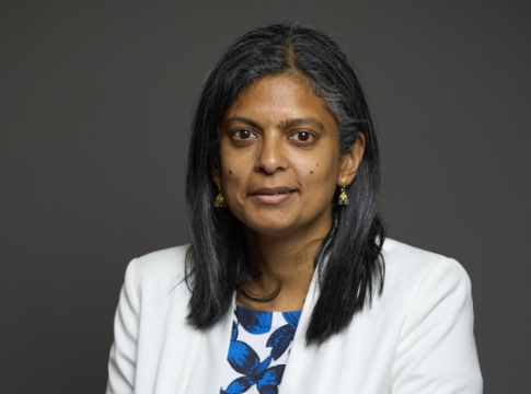 Ealing MP Dr Rupa Huq seeks new assistant - EALING.NEWS - The Voice of ...