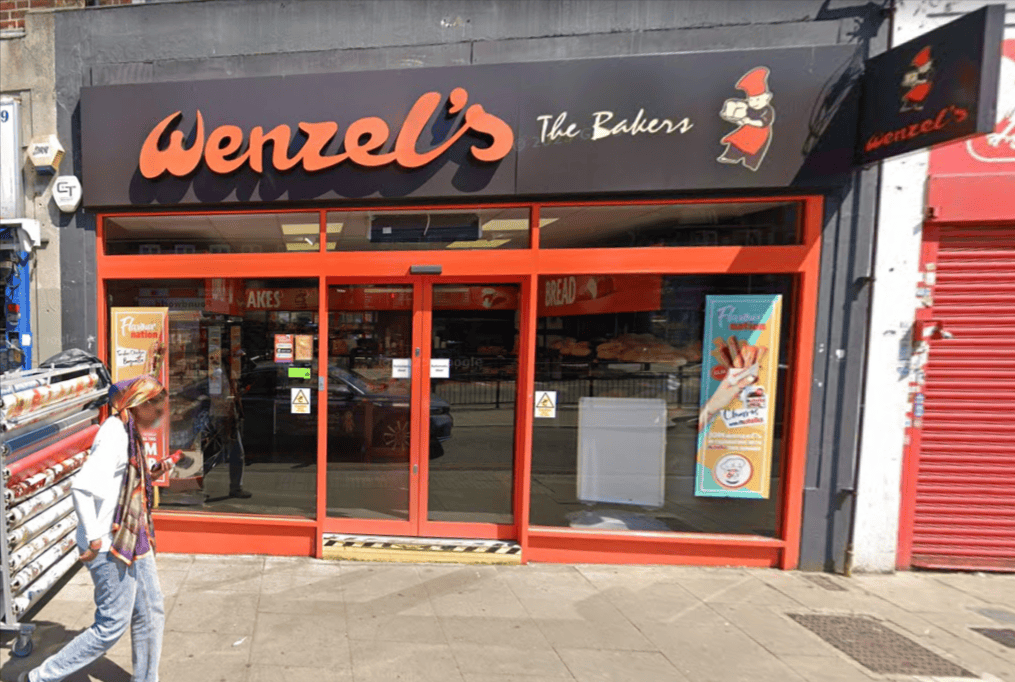 Ealing and Hanwell Wenzel's offers free donut for Gregs and Gails ...