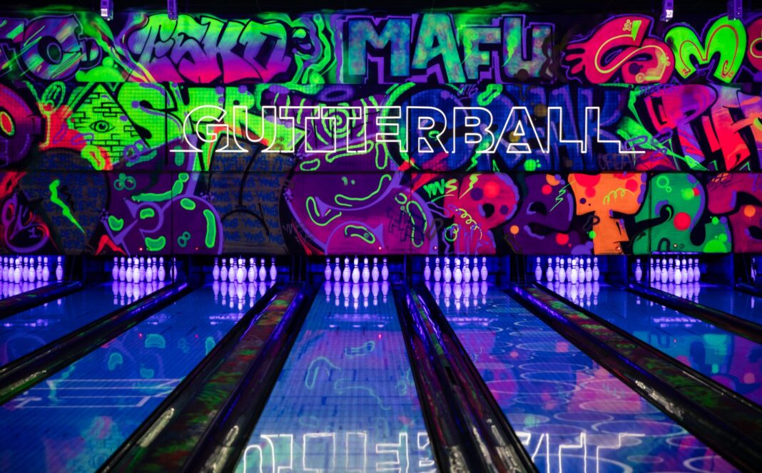 Gutterball set to open on former Ealing Project site - EALING.NEWS ...