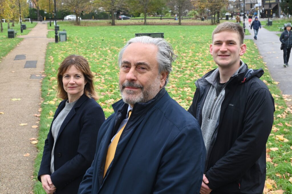 Ealing Lib Dems name Ealing Broadway ward candidates for 2026 local ...