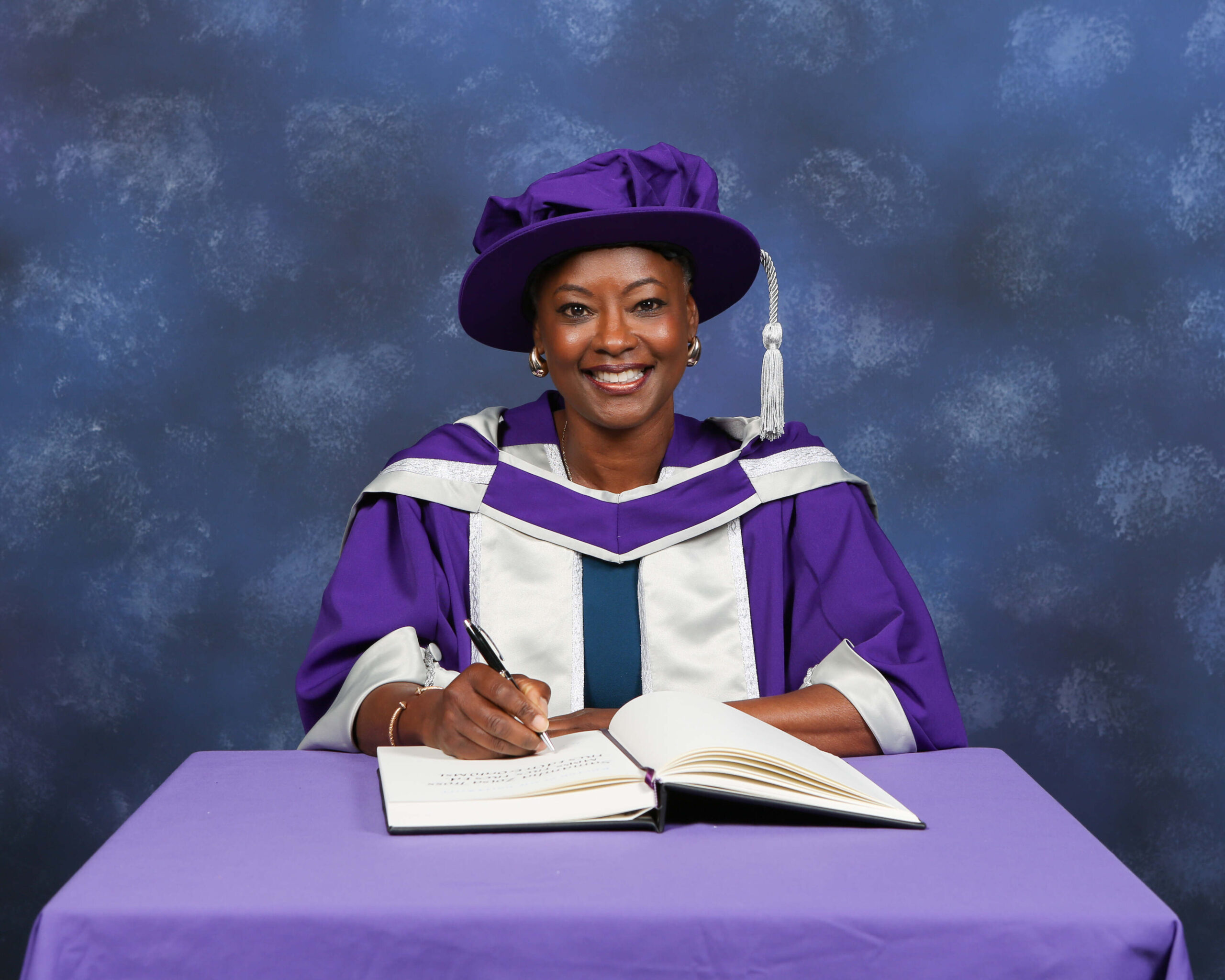 Ealing surgeon awarded honorary doctorate after national recognition ...