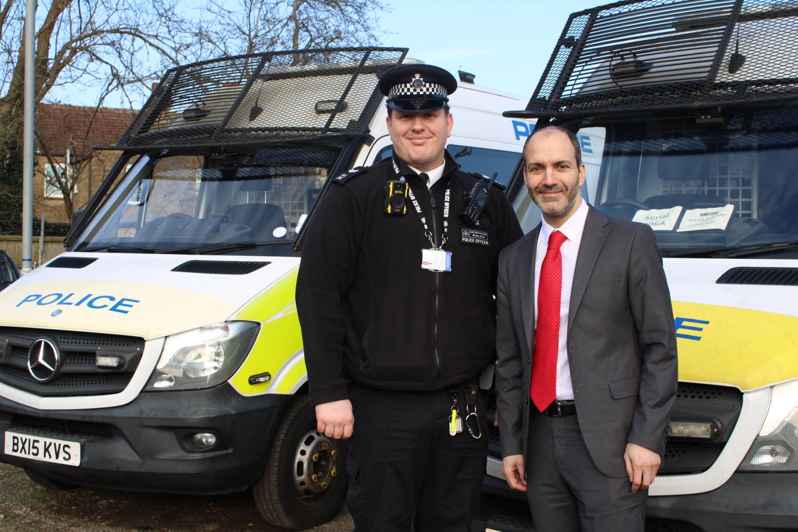Ealing sees 8.3% fall in violent crime leading to injury - EALING.NEWS ...