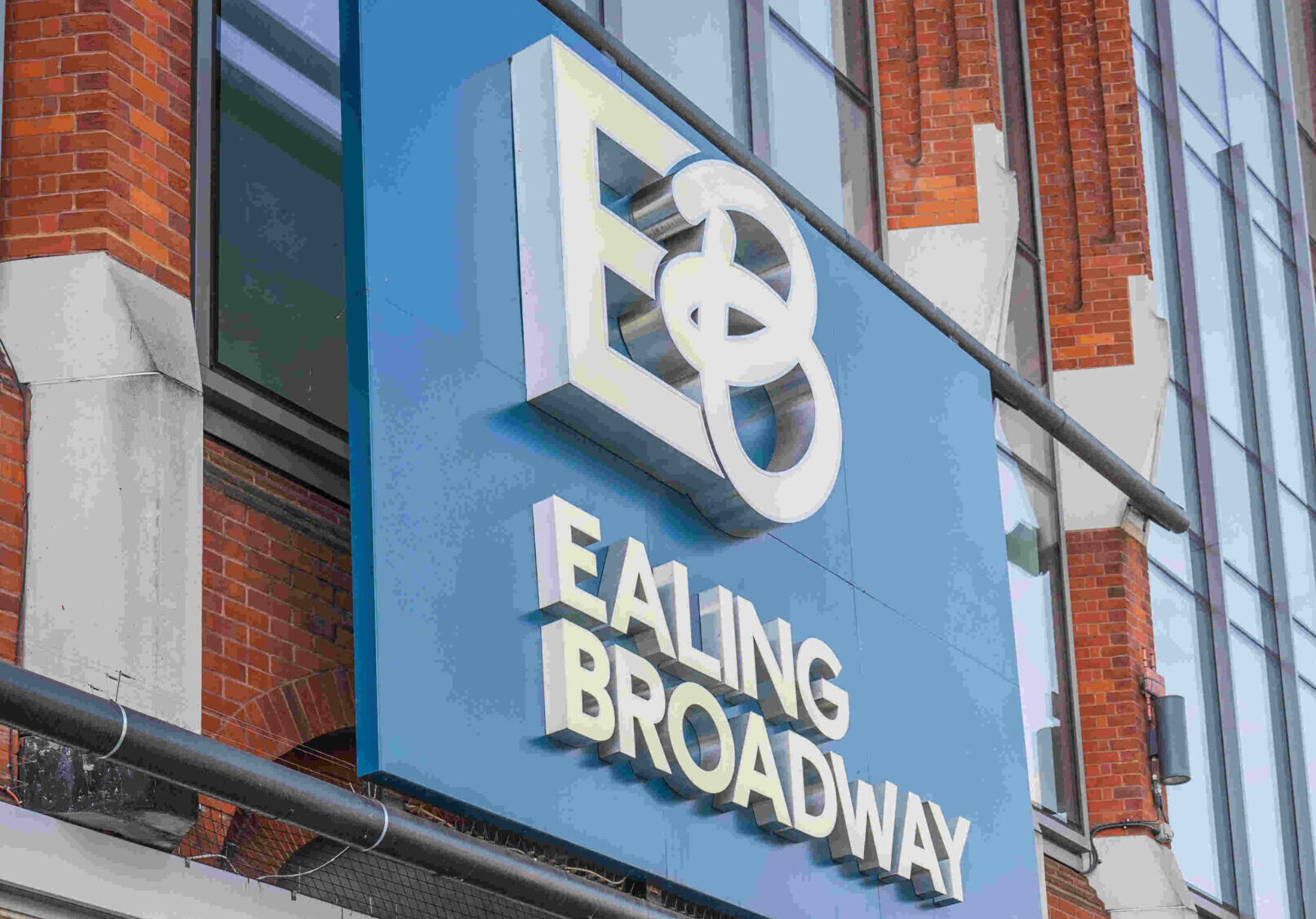 New retailers set to open at Ealing Broadway shopping centre - EALING ...